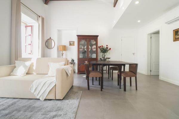 Faro - Modern Design Apartment In Walled Old Town - Faro