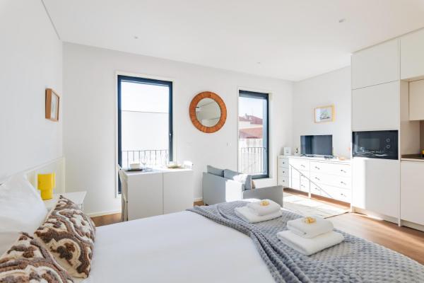 Santa Joana - Centro De Aveiro - Aveiro