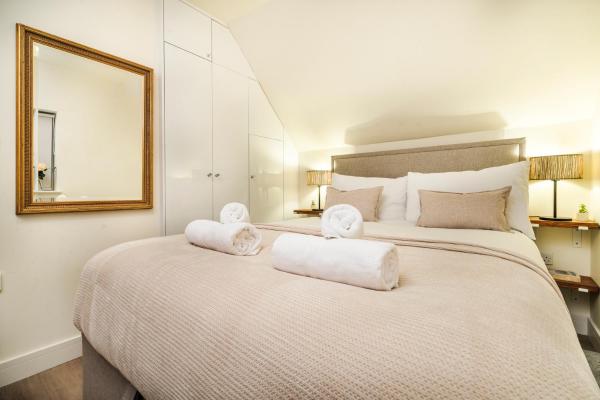 Enigma Lodge - Stratford-upon-Avon