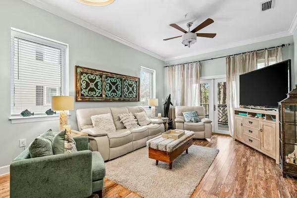 Paradise 2205 - Seagrove Beach