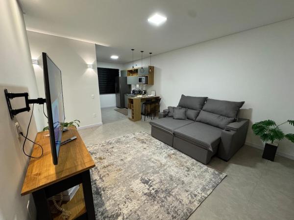 Casa Nova & Aconchegante - São Bento do Sul