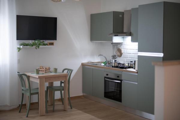 Casa Di Viola - Ortensia - Latina