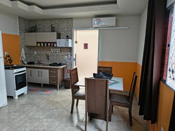 Casa Da Vovó Helena - Espírito Santo (estado)