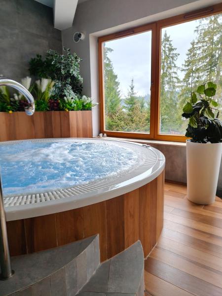 Mokka Silver Spa&ski Apartamenty W Kompleksie Viva Maria Z Parkingiem I Placem Zabaw - Polonia