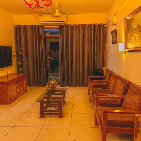 Elegant Stay In Dhanmondi - Bangladesh