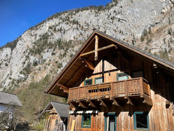 Haus Bergblick - Admont