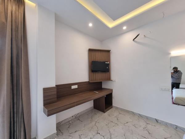 Luxe Vista Suites - Dalhousie