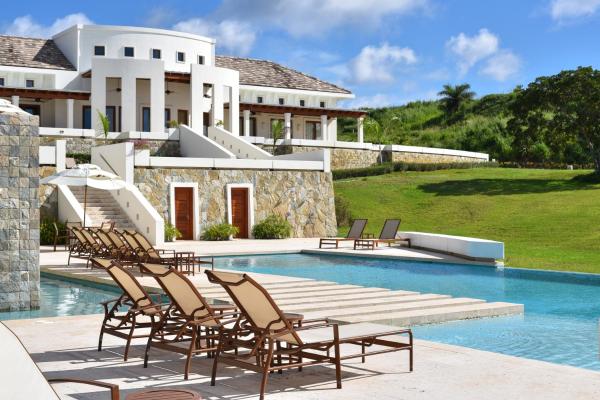 Las Verandas Hotel & Villas - Honduras