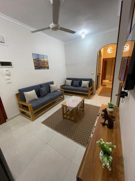 Luxe Nest Guest House Apartment 22 - Luxor