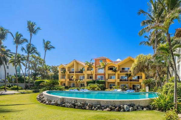 Agualina Kite Hotel - Cabarete