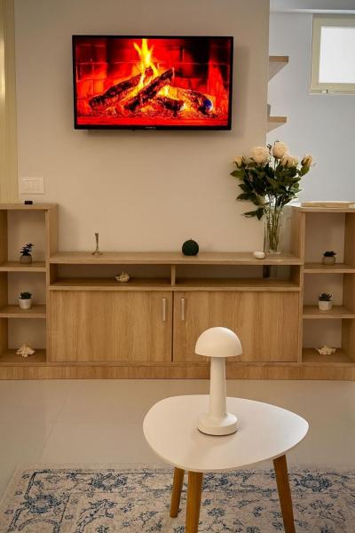 New Bazaar Cozy Villa - Albania