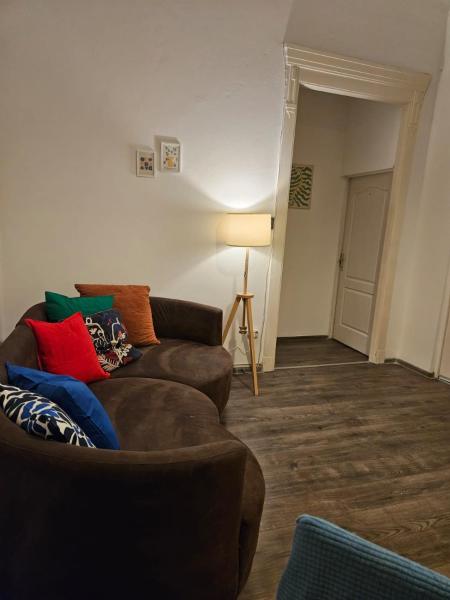 Urban Stay Rooms Budapest - Budapest