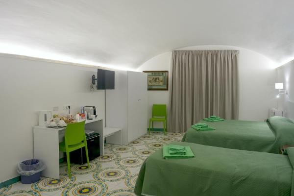 Amendola Dream - Amalfi