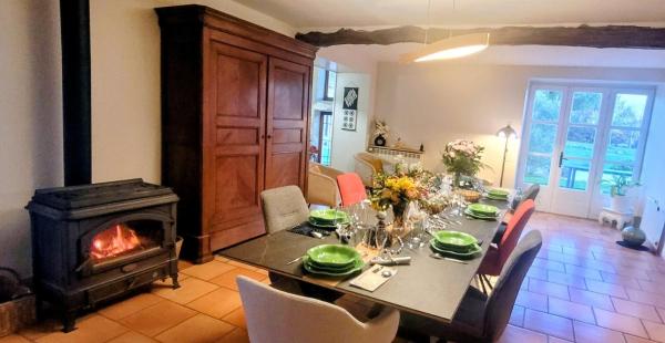 La Colline Gersoise-piscine-sauna - Fleurance