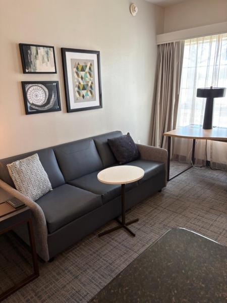 Residence Inn By Marriott - Beaumont, TX