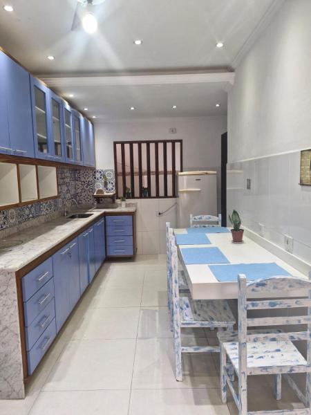 Casa Do Cabore - Paraty