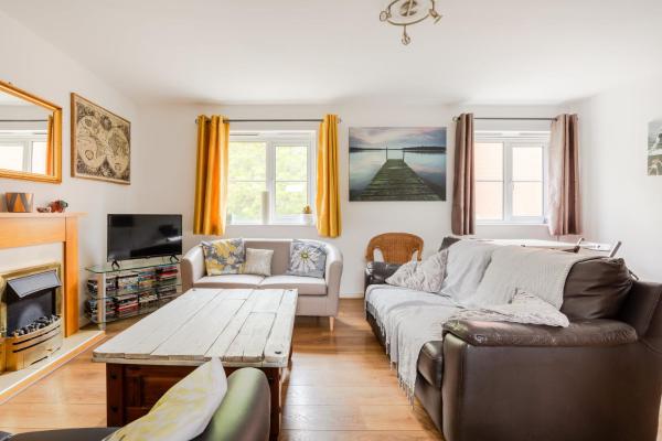 Charming Cosy Coach House In Fishponds Bristol - Bristol