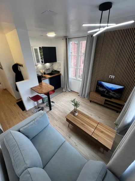 Appartement Le Signature - Obernai