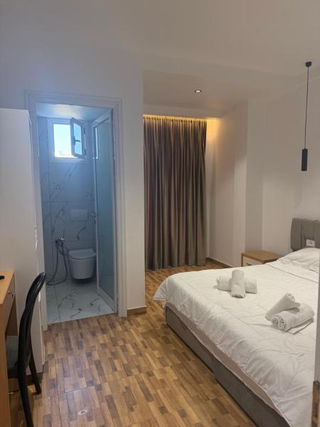 Blue Pines Villa - Vlorë