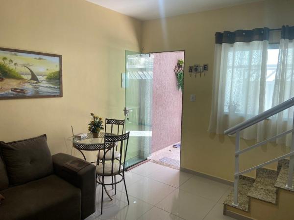 Sabrina · Duplex Com Excelente Localização, Em Muriqui - Mangaratiba