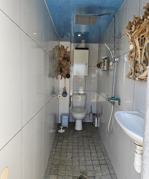 Paradiso Apartment 4 People - Bastia