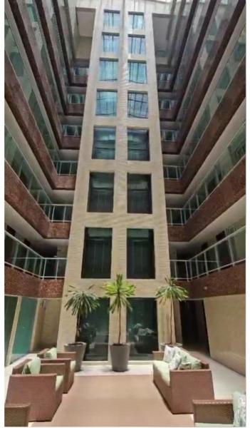 Mar Bello Plaza- Bela Vista Flats - Santa Rita