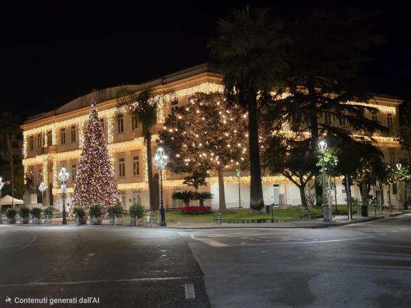 La Casa Di Teo Sorrento Coast - Sant'Agnello
