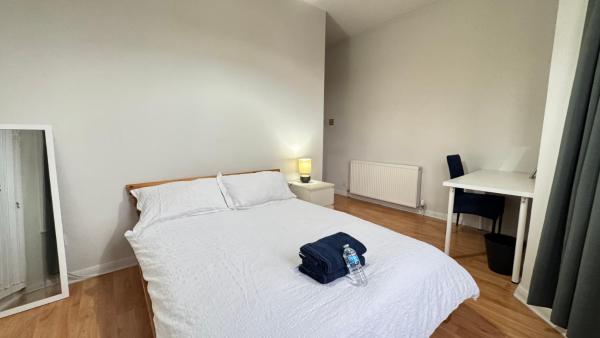 Large Private Room In Kensal Rise Central Of London - Fulham