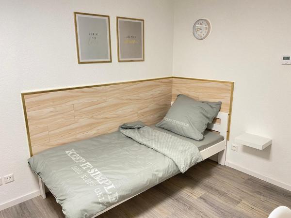 Little Sweet Appartement Ii - Kehl