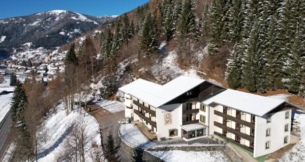 Hotel Garni Sonnblick - Austria