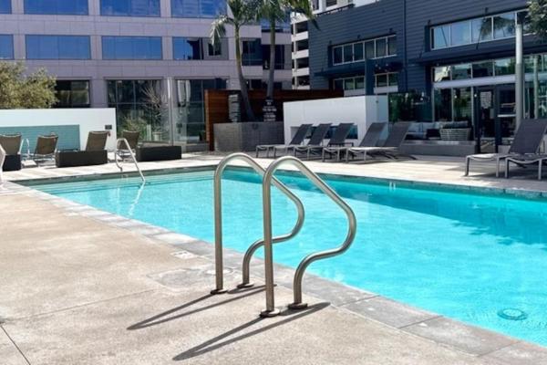 The Mandarin At Main Place - Free Disney Gift Gard - Anaheim, CA