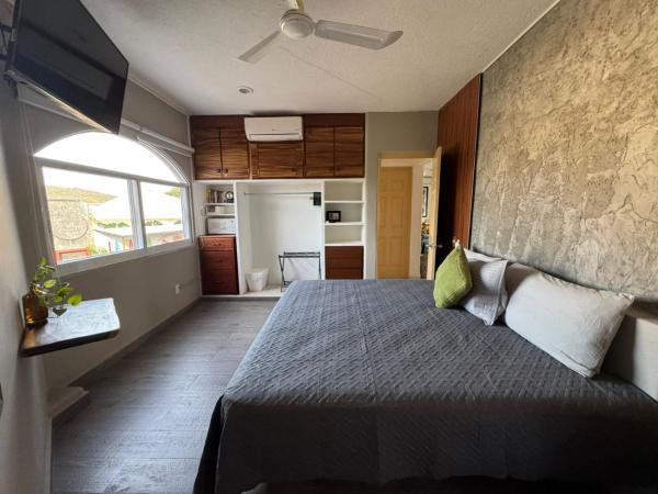 Hotel Bahia Huatulco - Oaxaca