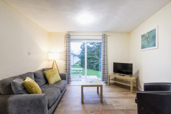 Chalet 11 At Landscove Holiday Park - Brixham