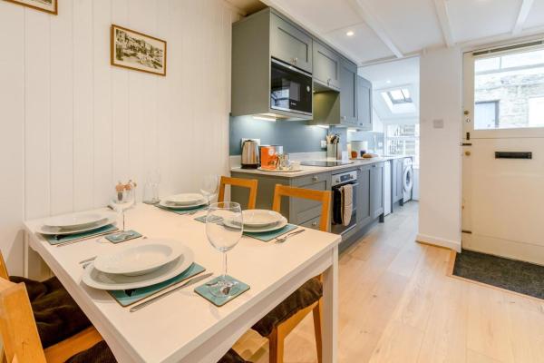 2 Bed In St. Ives Oc-b31979 - Carbis Bay