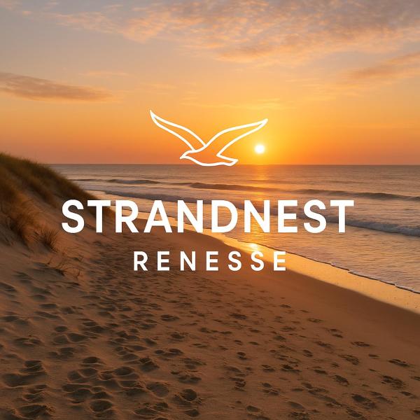 Strandnest Renesse - Zeeland