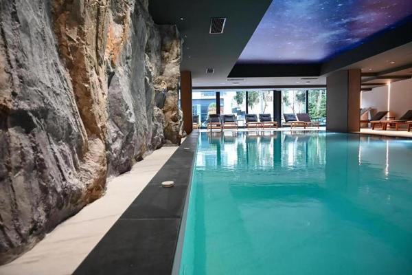 Zlatibor Lux Apartman - Terra 49 - Zlatibor