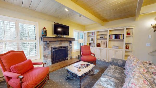 Creekside Condo 1289 - Sun Valley, ID