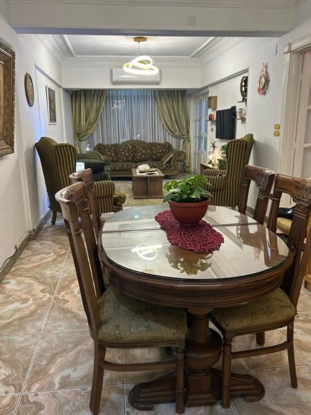 Nile View Apartment - Gizeh