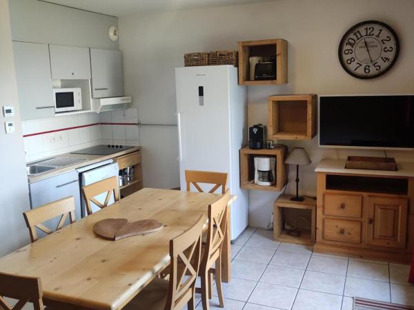 Chalet Duplex 3 Pièces Pour 7 Pers. Avec Terrasse Et Parking Gratuit - Fr-1-863-14 - Le Dévoluy
