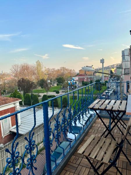 A Timeless House Overlooking The Golden Horn,6br - Istanbul