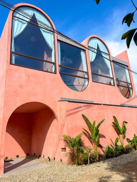 Amplitude Coliving - Oaxaca