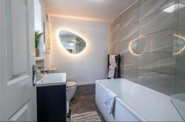 Telford Family 3 Bedroom Retreat - Telford