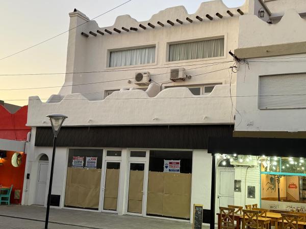 Bajada 1 - San Antonio Oeste