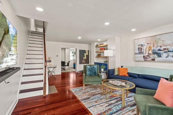 3br Gem In Graduate Hospital - Philadelphia, PA
