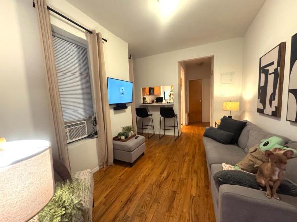 2-bedroom Apartment In Hells Kitchen - Manhattan! - New York