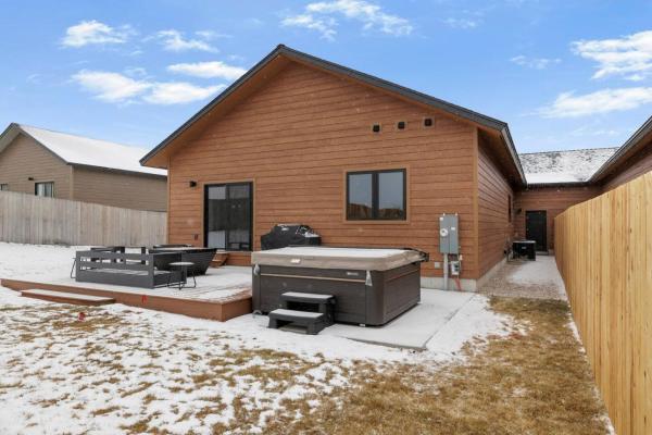 Teton Valley Getaway - Driggs, ID