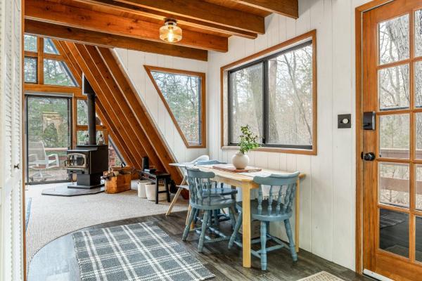 Muetze Lake Lookout By Staylage - Innsbrook