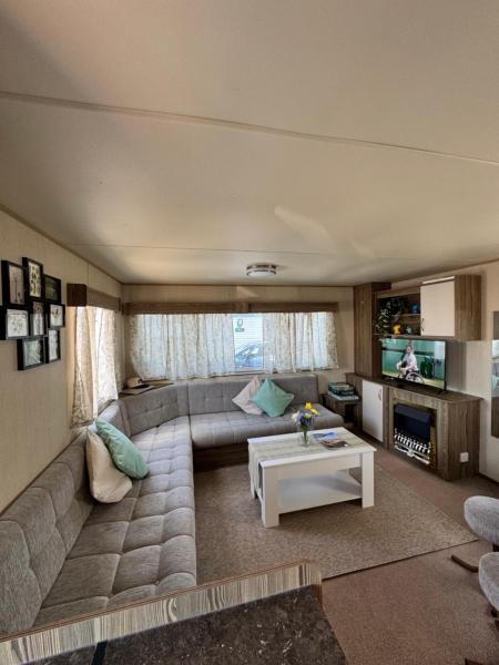 Camber Sands - Family Staycation, 3 Br, Free Wi-fi, Private Parking - East Sussex