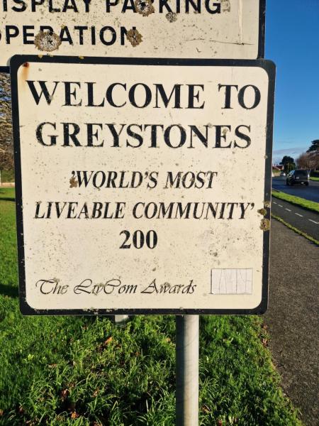 Modern Duplex In Greystones - Greystones