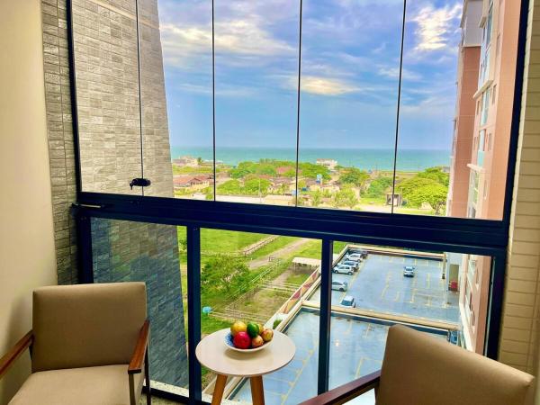 Atlântico Praia Vista - Vila Velha